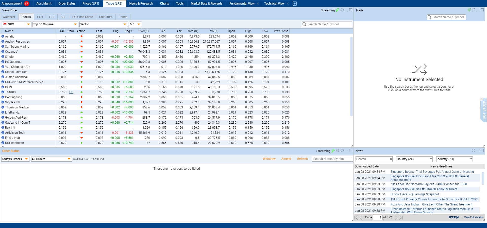 POEMS by PhillipCapital - Check Out Their New Cash Plus Account