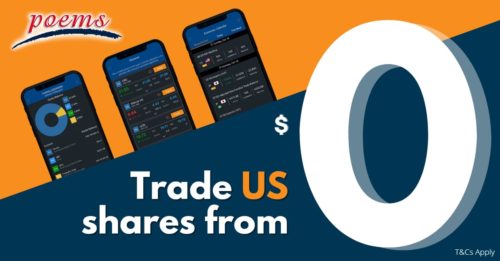 POEMS by PhillipCapital - Check Out Their New Cash Plus Account